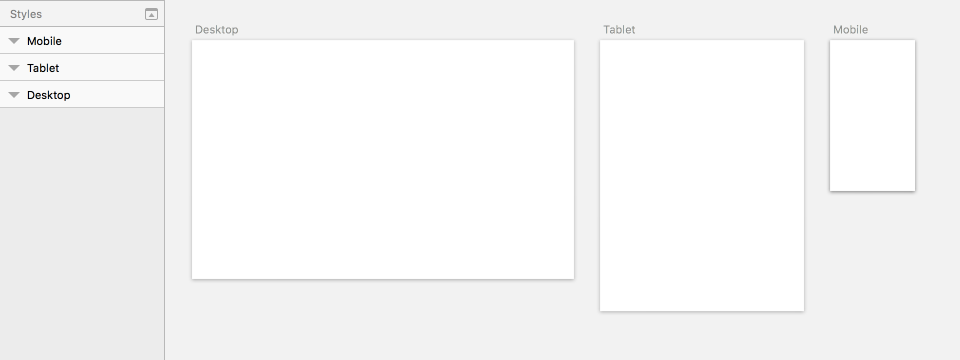 Preparing a Sketch document before starting a new project - CookiesHQ